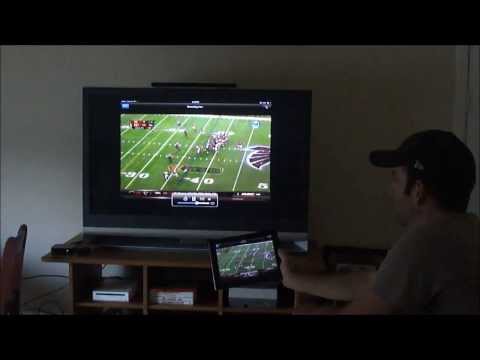 Tech Tip #56 - How To watch DIRECTV NFL Sunday Ticket on AppleTV