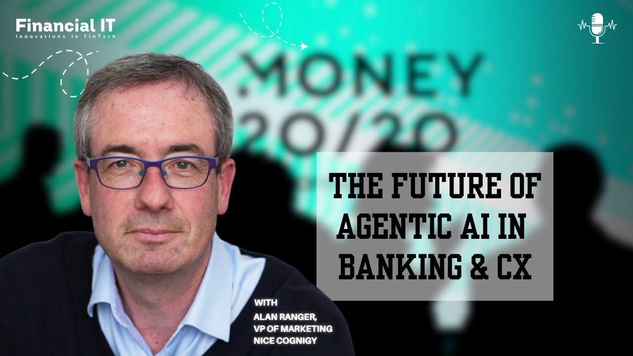 How Agentic AI Is Redefining Customer Experience in Financial Services