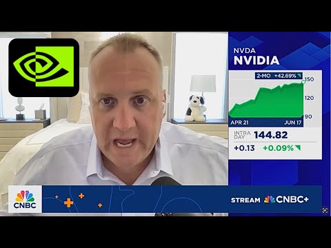 Nvidia Will Bankrupt In 10 Days Said By Josh Brown | NVDA Stock
