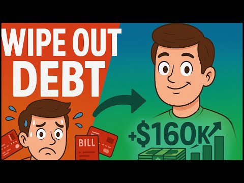 Crushed by Debt? How You Can Save $500/Month & Finally Breathe