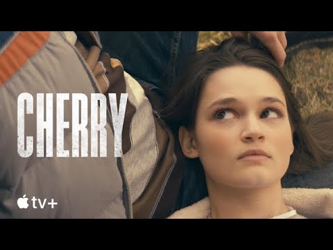 Cherry (2021) (2021) - Starring Tom Holland | AceShowbiz