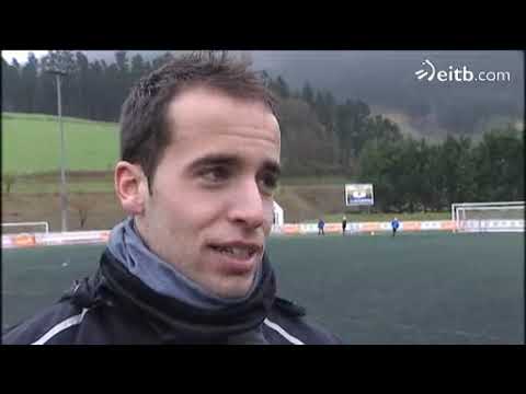 La historia de Ivan Fernandez: Deportividad en persona.