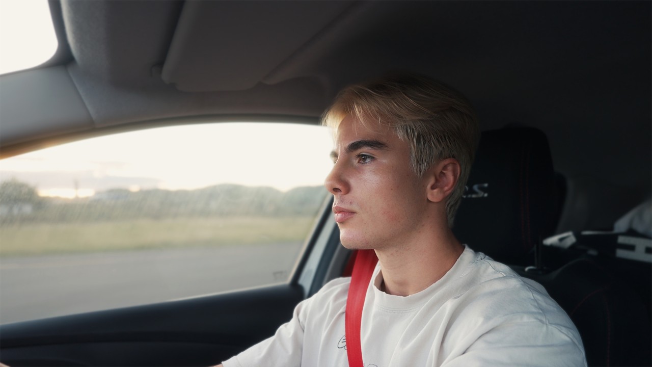 roadtrip across the country
