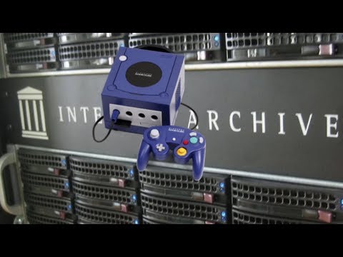 How to download Gamecube ROMs/ISOS for free without virus/ads
