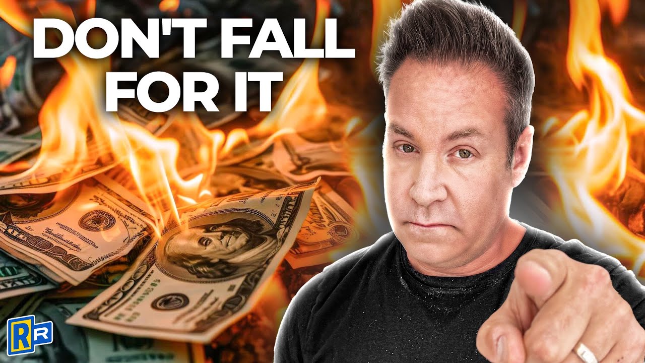 These 5 Scams Are Exploding in 2025 — Don't Get Fooled