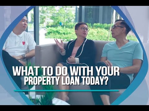 Rising housing interest rate! Pay off your loan? Refinance? Don't do anything? What should you do?🥵