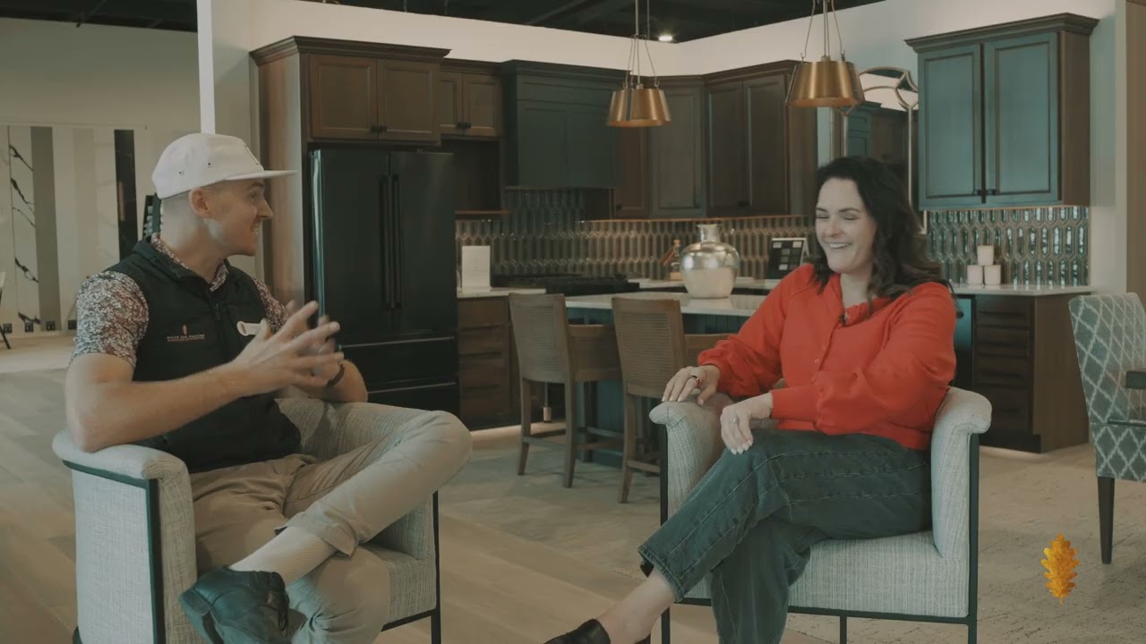 Community Spotlight: Keystone Home + Heather Lange