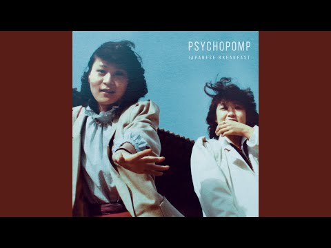 Psychopomp