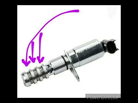 Chevy Trailblazer/GMC Envoy 4.2 Litre Codes P0014 and/or P0017 Common Causes and Simple Solutions