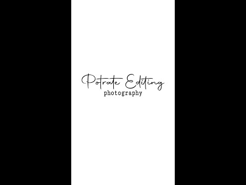Learn to make your own photography signature In very easy way