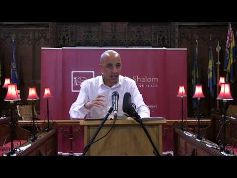 The Litmus Test of True Religion - Paul M. Williams