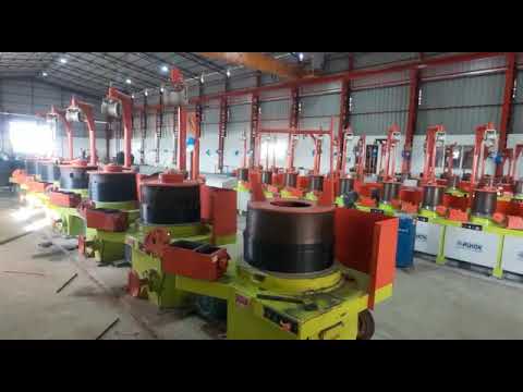 Wire Making Plant at Best Price in India
