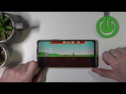 Turmoil - Gameplay