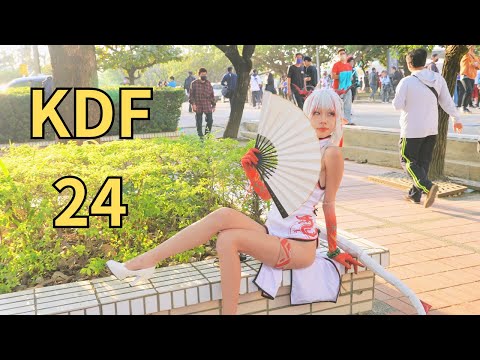KDF24 COSPLAY拍攝 - Cosplay板 | Dcard