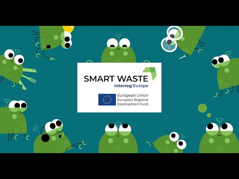 What is SMART WASTE?