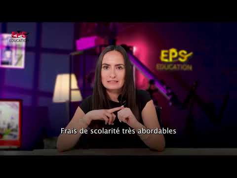 Pourquoi les Marocains choisissent massivement la France 🇫🇷 pour étudier ? 🎓