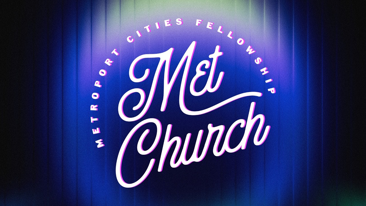 Met Church Sunday Service | April 12, 2026