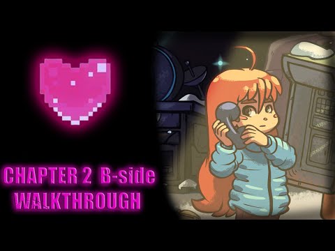 Steam Community :: Video :: Celeste - Chapter 2 B-Side Full Walkthrough ...