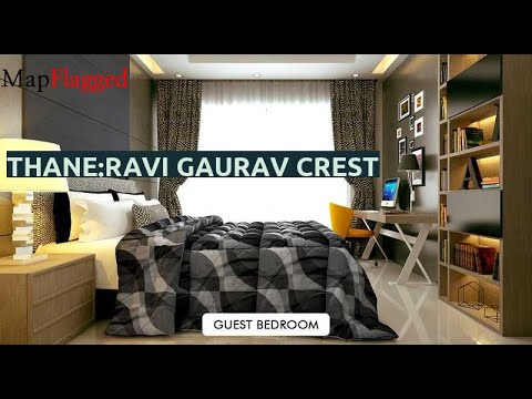 Thane | Ravi Gaurav Crest by Ravi Group at Mira Road, Mumbai | MapFlagged