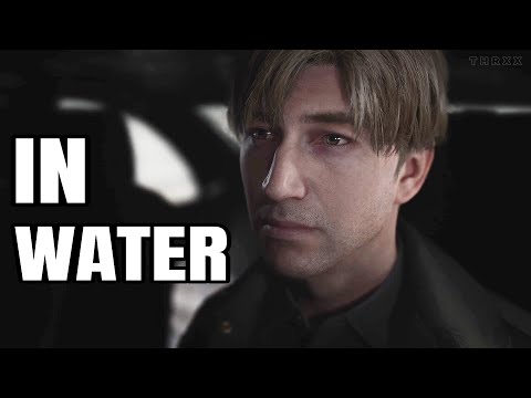 Steam Community :: Video :: Silent Hill 2 Remake - In Water Ending ...