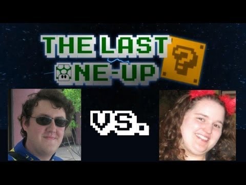 Steam Community :: Video :: The Last One-Up Episode 5 - Chicago Ted VS ...