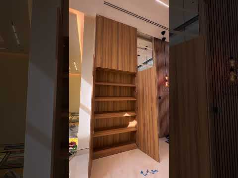 Al Mohanad Interior Design – Custom Furniture & Interior Design