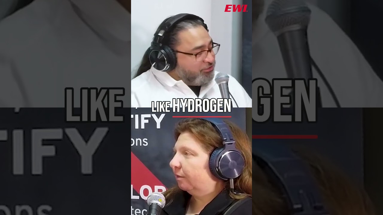 Innovative Polymer Welding in Medical and Pipeline Industries