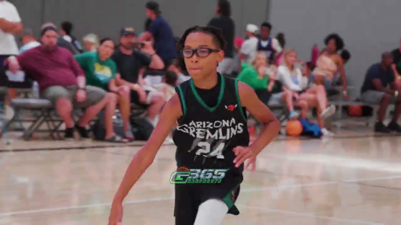 G365 The Finals 2024 | RECAP