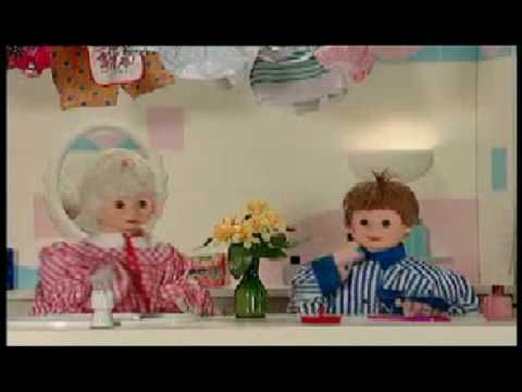 Je descends, tu descends, elle descend … | Papa et Piaf