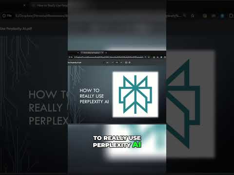 Mastering Perplexity AI: Tips for Effective Prompting