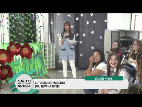 BBT - Salto