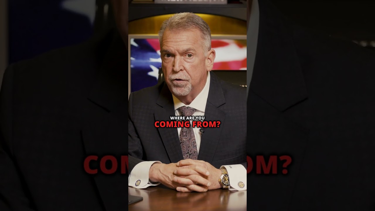 Police Interrogation Trick: Don't Answer This Question