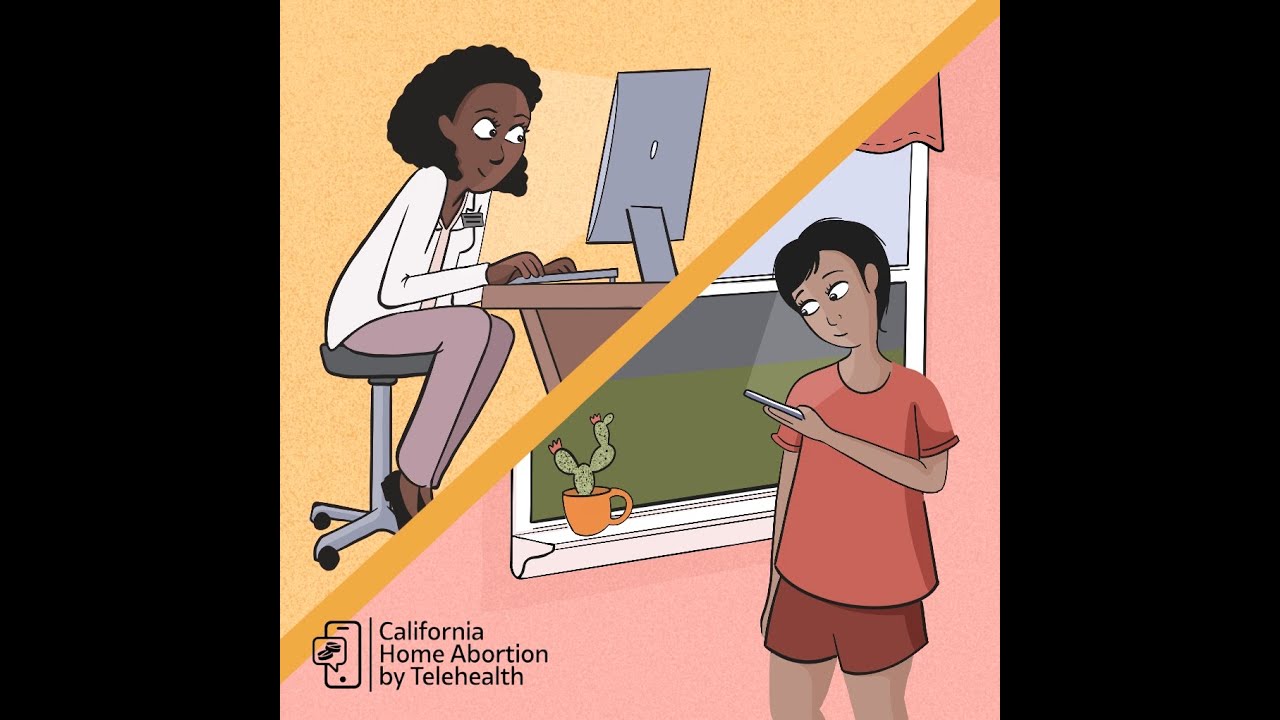 New Study Shows Telehealth Medication Abortion Care is Safe and Effective