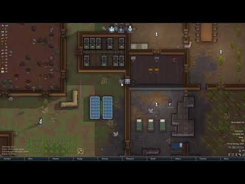 Steam Community :: Video :: RimWorld Episode 06 - Flooring