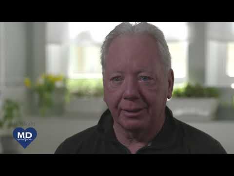 Buddy Testimonial