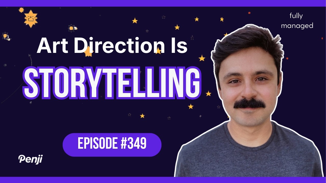 Why Not Everything Should Be a Vertical Video — with Carlos Estrada