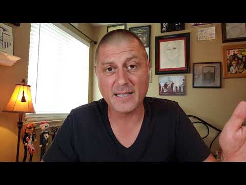 Word Salad: The Narcissist's Language