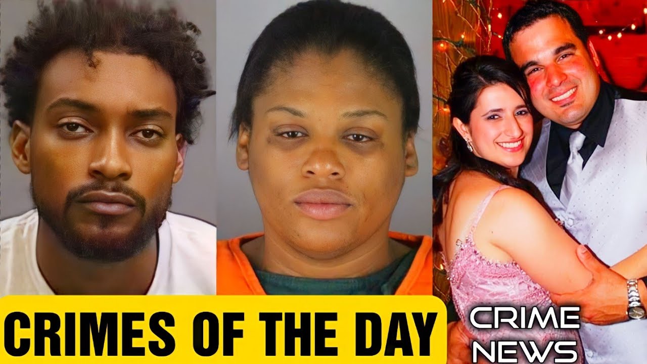Crime News Daily: September 5, 2022