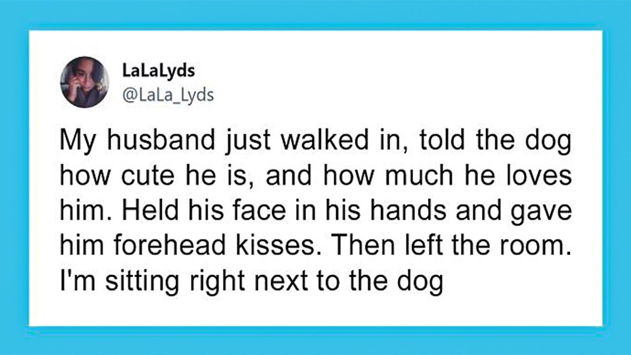 Hilarious Tweets by Women That Had Everyone Laughing