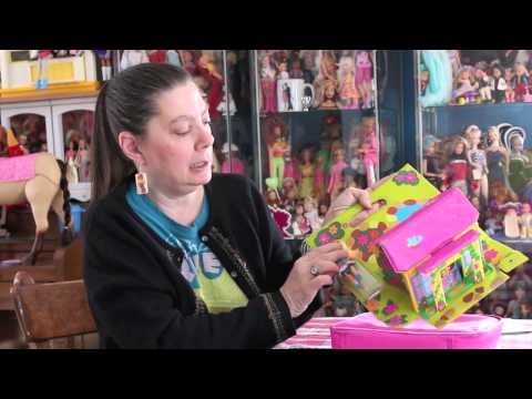 Dolly Review: Liddle Kiddle Doll Houses | Confessions of a Doll ...