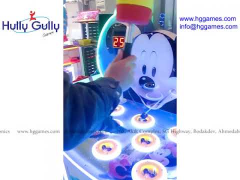 Indoor Amusement Games - Amusement Indoor Machine Latest Price ...