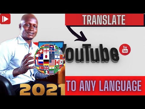 How to Easily Translate Youtube Videos in New Languages