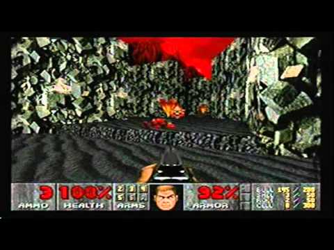 Steam Community :: Video :: Doom 1 - Episode 3: Inferno (Ultra-Violence ...