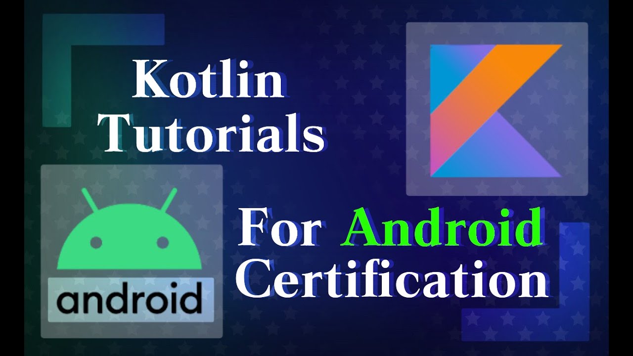 Ep.15 Overflow Menu Button To Another Activities + Show Nice Colorful Logos (in Kotlin)