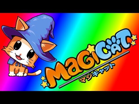 Steam Community :: MagiCat