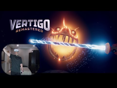 Steam Community :: Video :: Vertigo Remastered - Part 1: A Quirky ...