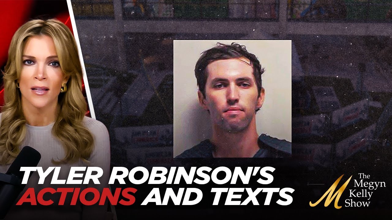 A new report is raising serious questions about Tyler Robinson’s texts ...