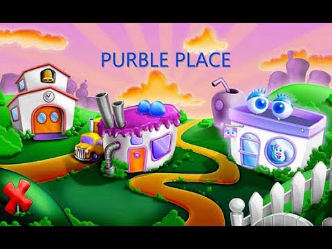 Purble Place gaming || space gaming stream