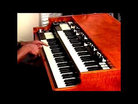 Chester Thompson - Squib Cakes