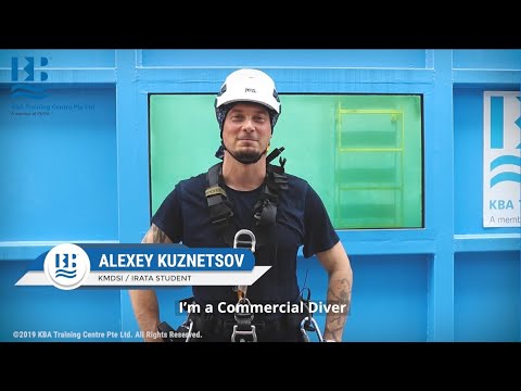 How to qualify in Rope Access |Why IRATA | How to sign up for IRATA Course | KBATraining | Singapore